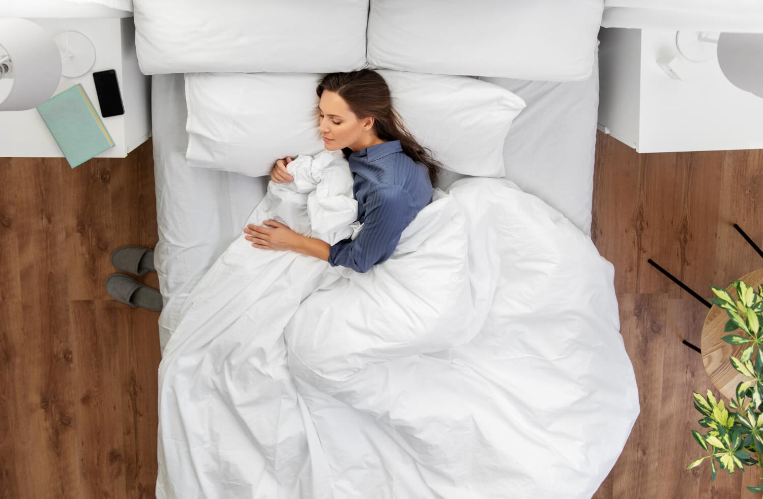 When can I sleep on my back after a BBL? - Smart Plastic Surgery