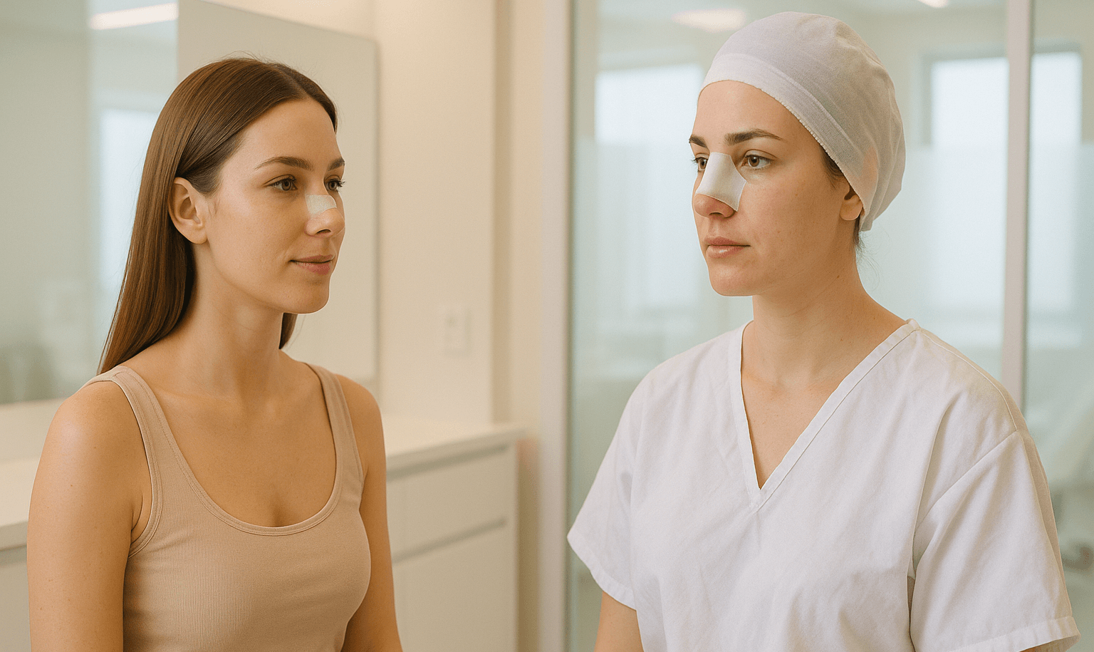 Minimally Invasive vs. Traditional Plastic Surgery - Smart Plastic Surgery