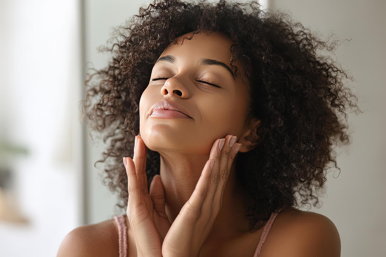 Neck Lift in Miami: What It Fixes, Who It's For, and What to Expect ...