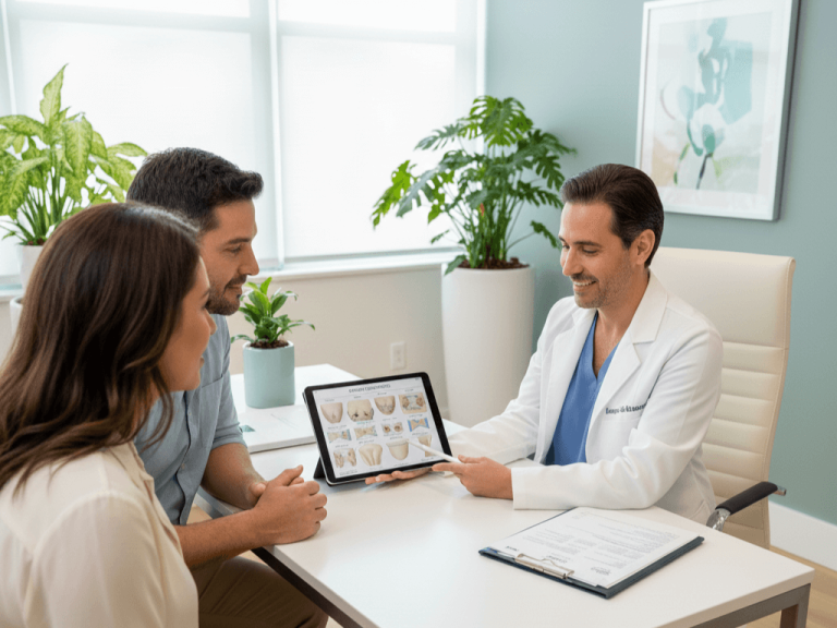 Smart Plastic Surgery: Expert Plastic Surgery in Miami, FL