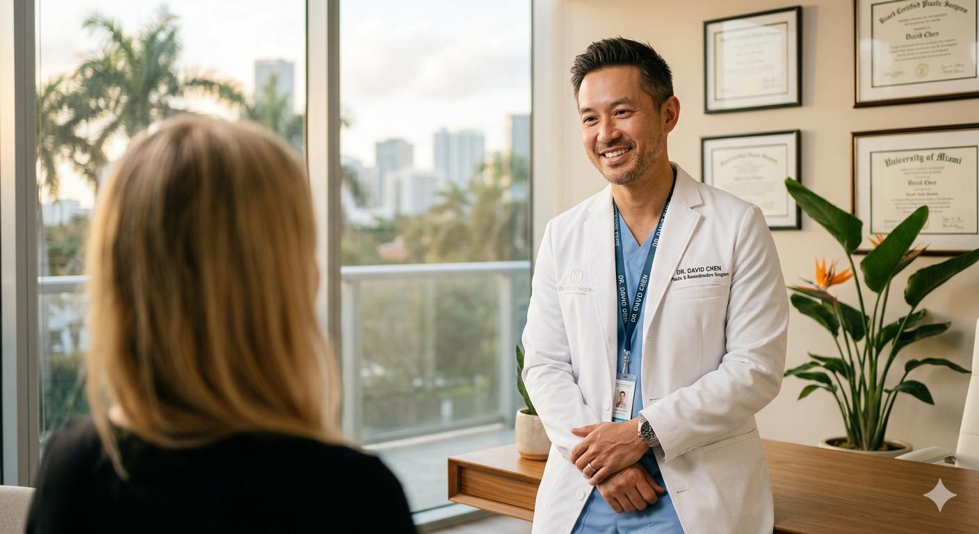 Smart Plastic Surgery: Expert Plastic Surgery in Miami, FL